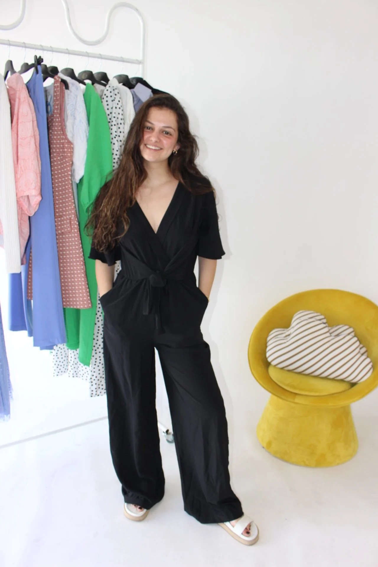 Yaga marketplace for new and preloved fashion in South Africa