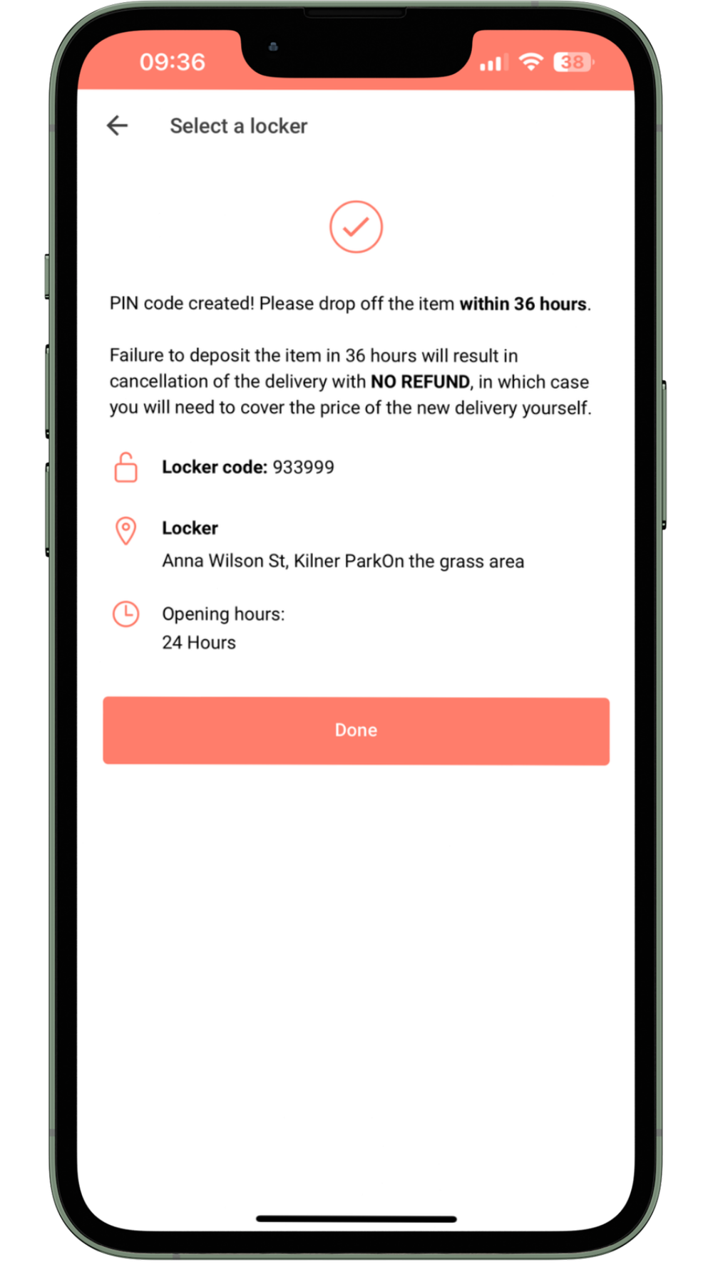 Yaga marketplace for new and preloved fashion in South Africa