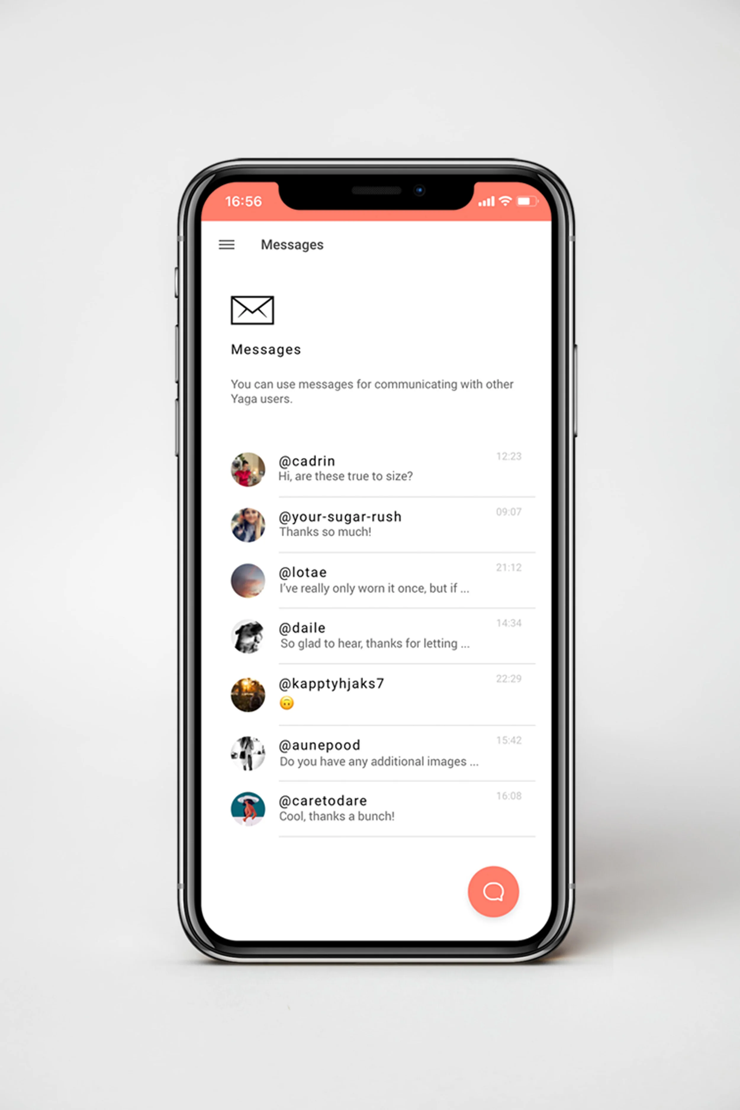 Sell & buy preloved fashion in SA