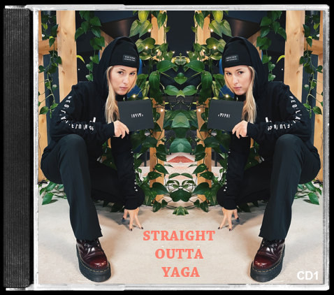 Yaga marketplace for new and preloved fashion in South Africa