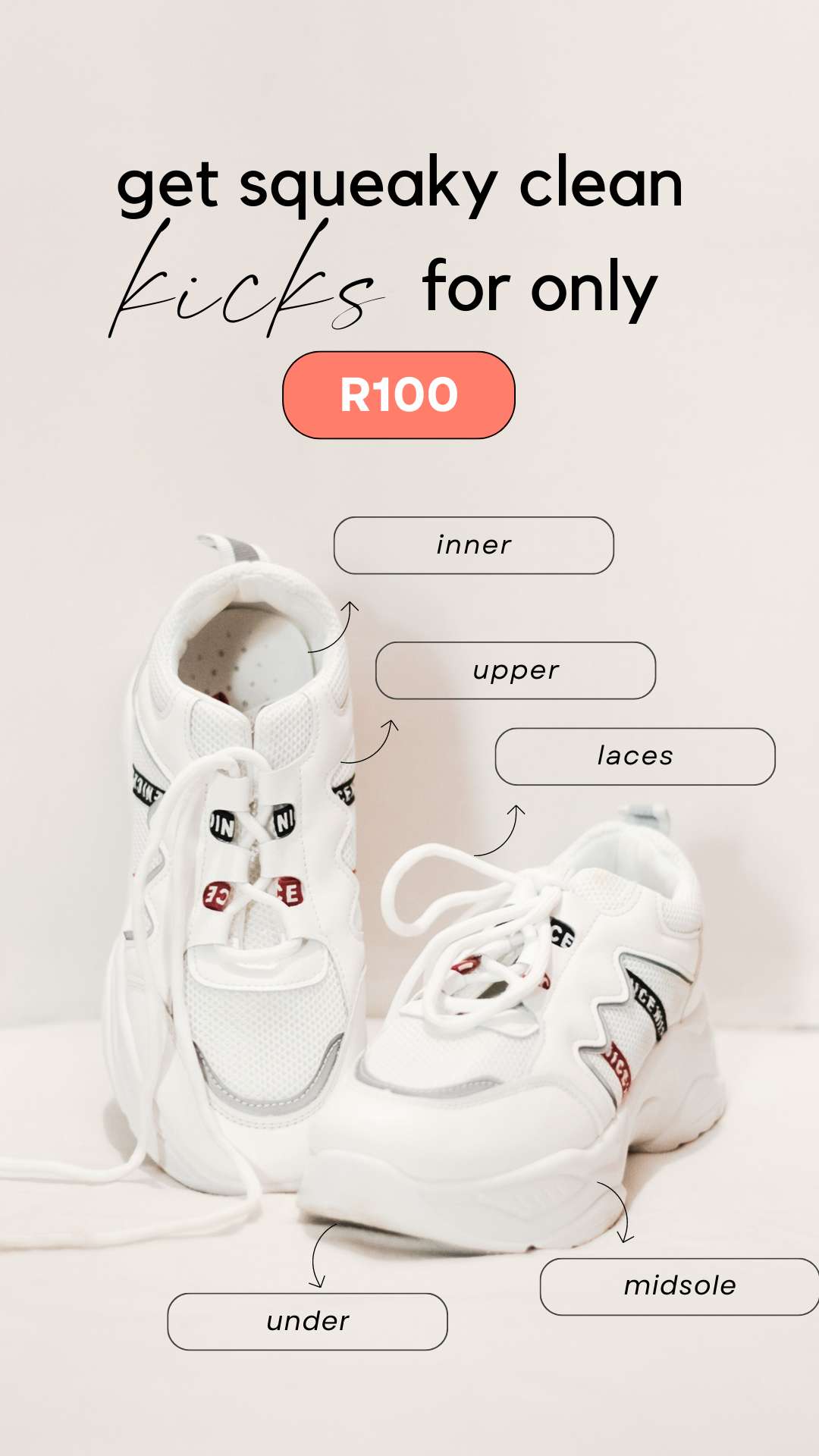 Yaga marketplace for new and preloved fashion in South Africa