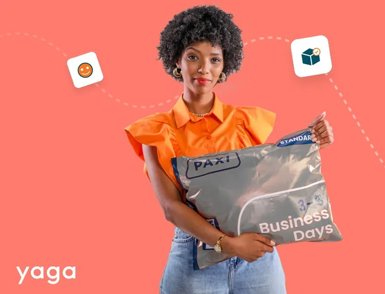 Yaga marketplace for new and preloved fashion in South Africa