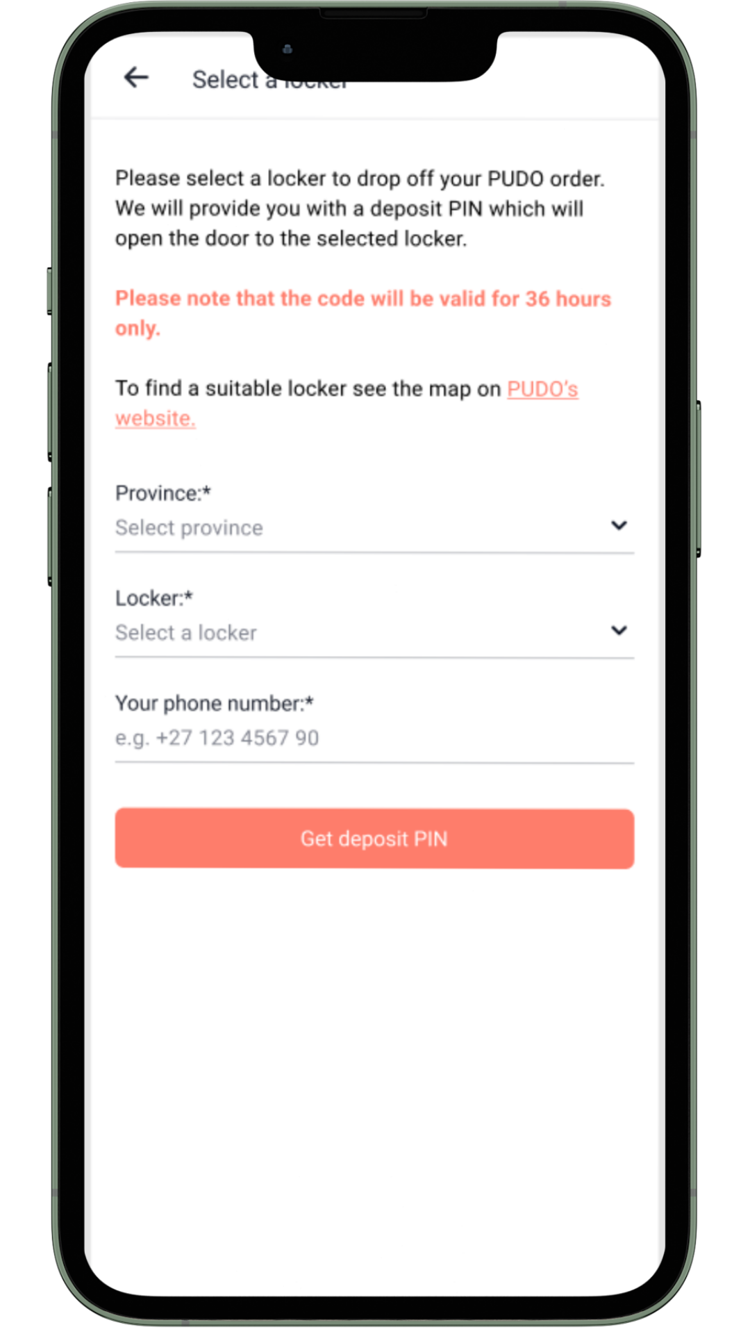 Yaga marketplace for new and preloved fashion in South Africa