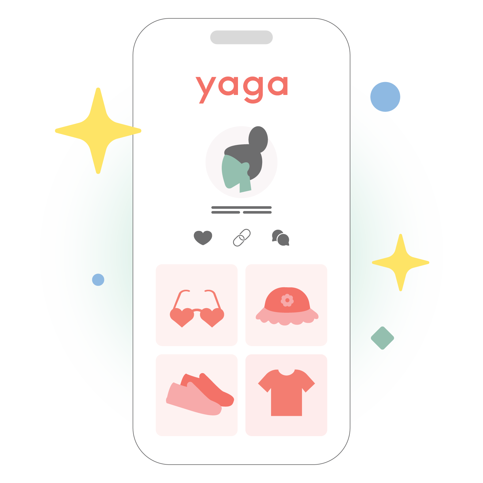 Sell & buy preloved fashion in SA