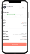 Yaga marketplace for new and preloved fashion in South Africa
