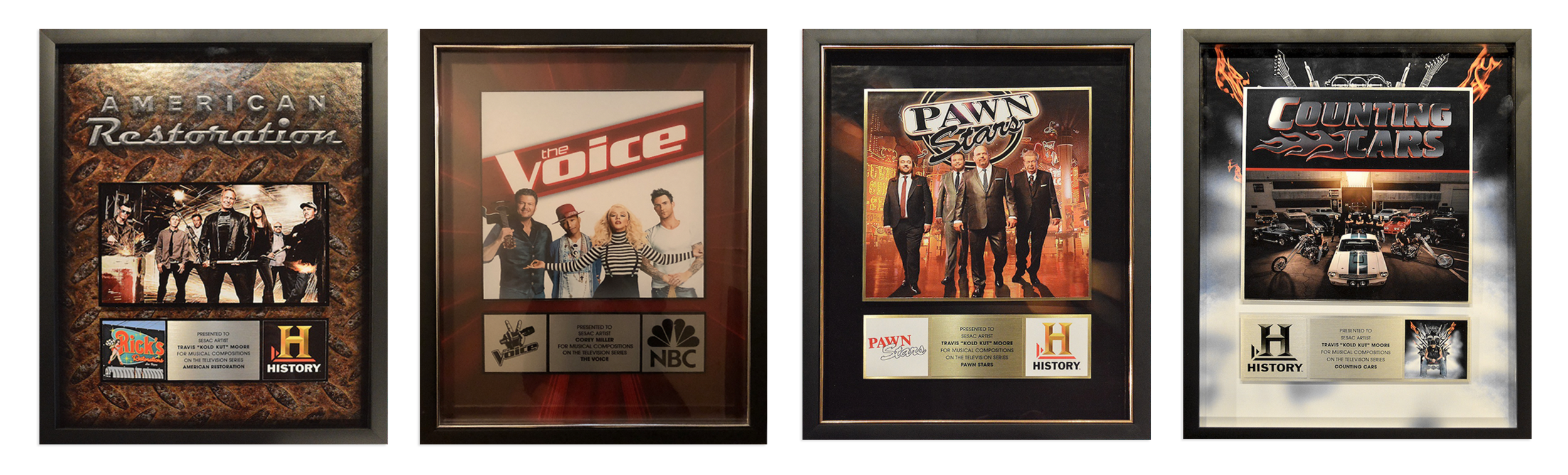 Indianapolis Recording Studio | Round Table Recording Company