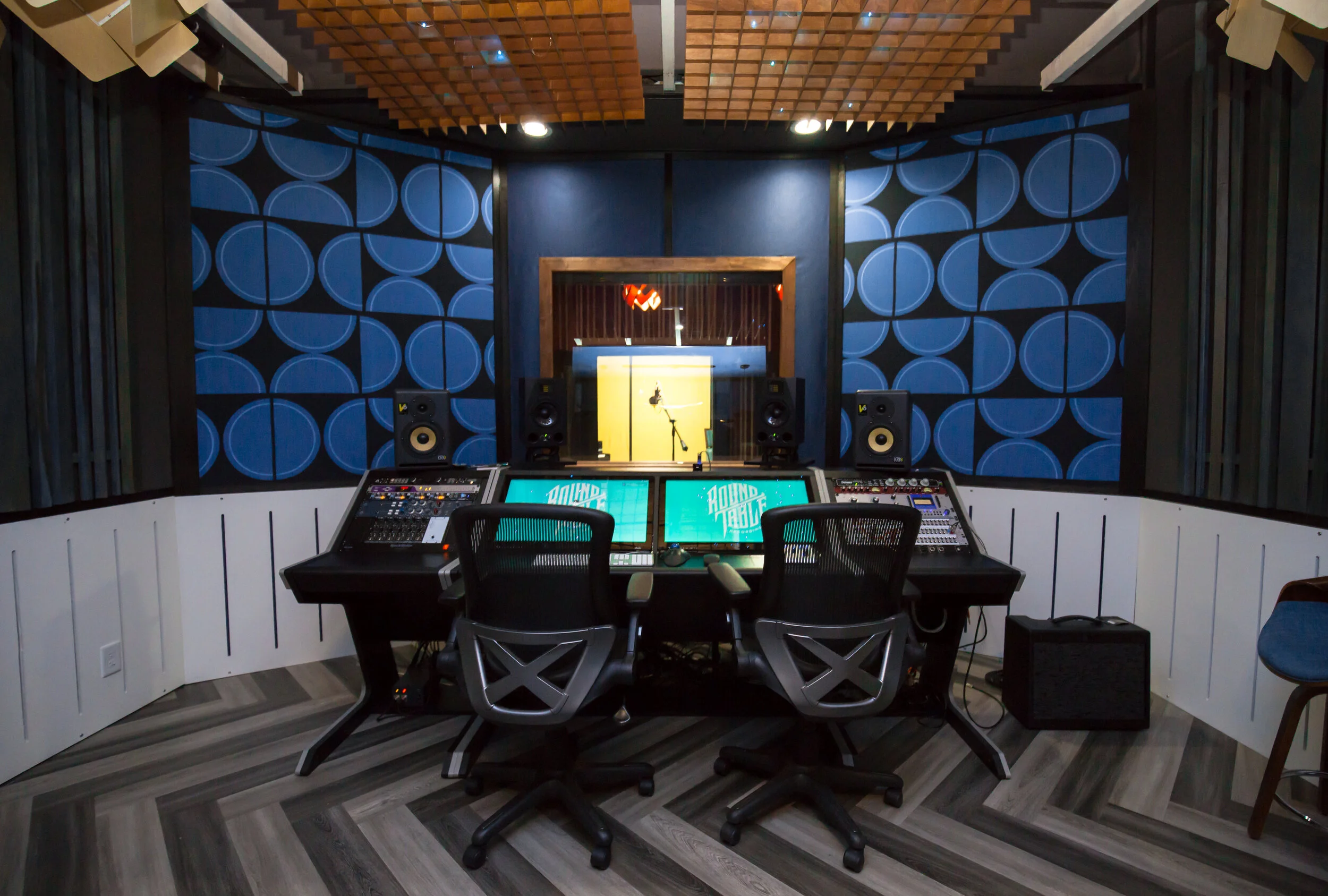 Indianapolis Live Room Recording Studio & Digital Music Production