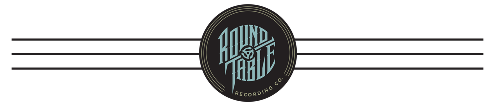 Indianapolis Recording Studio | Round Table Recording Company