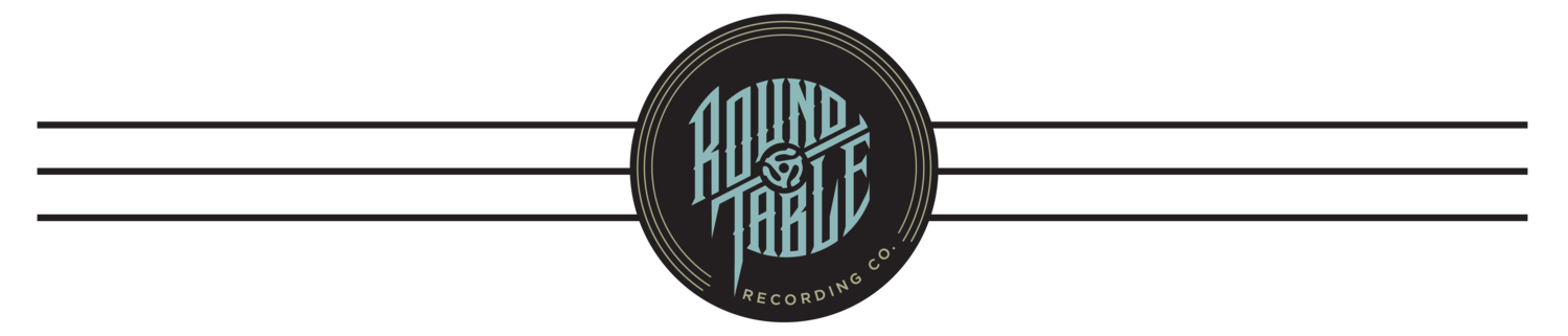Indianapolis Recording Studio | Round Table Recording Company