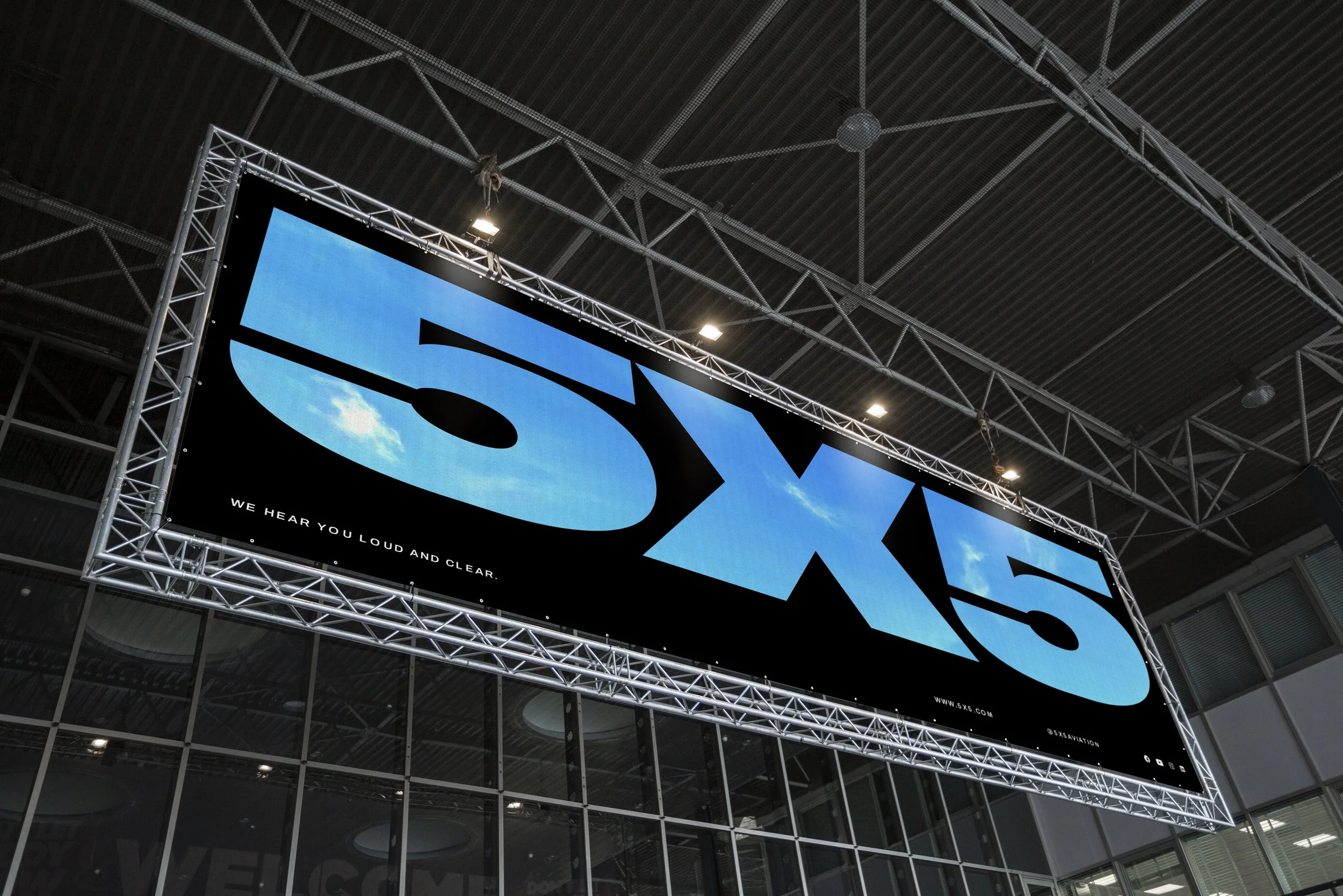 5X5 page — Invenshure