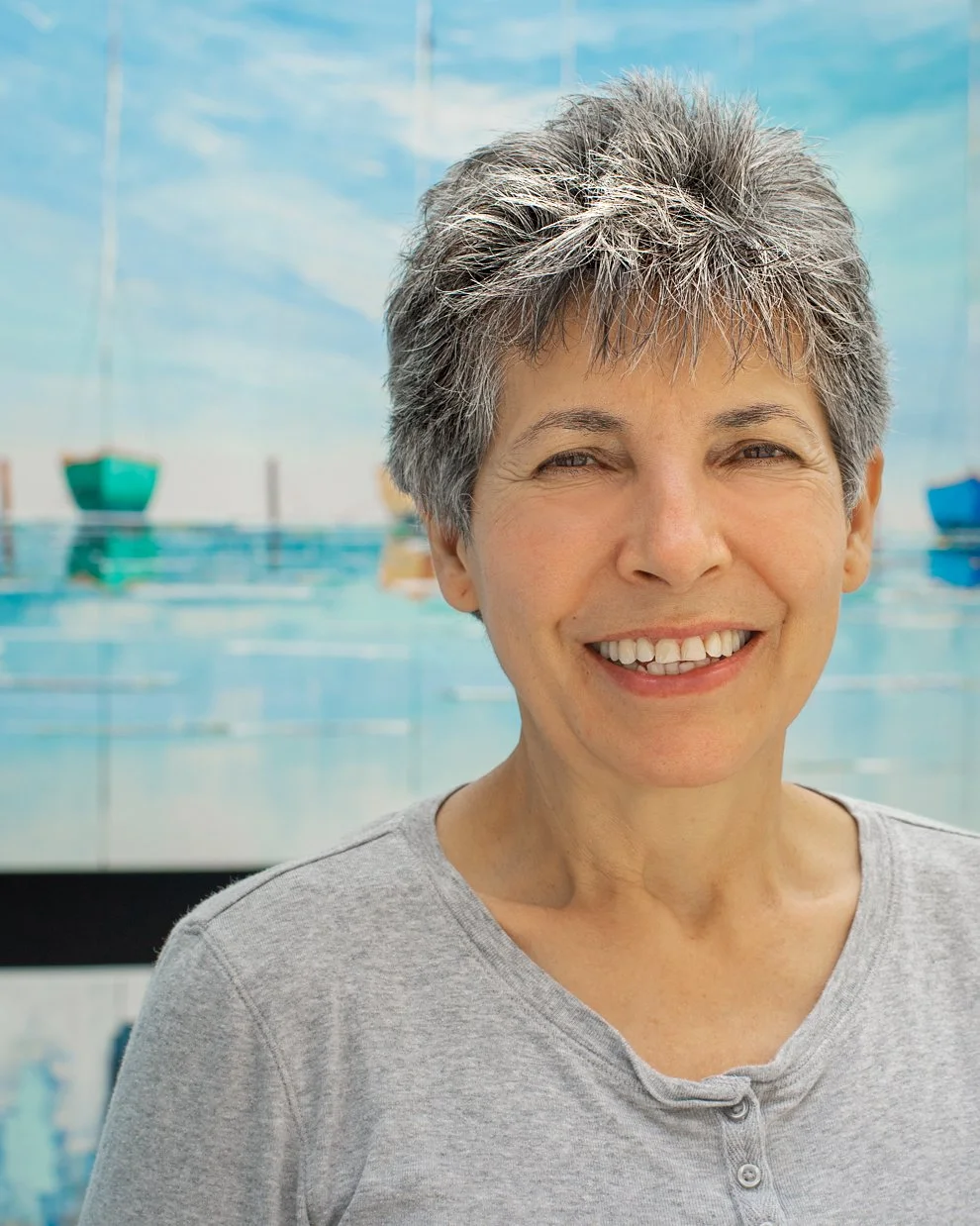 Art Studio — Rosa Chavez