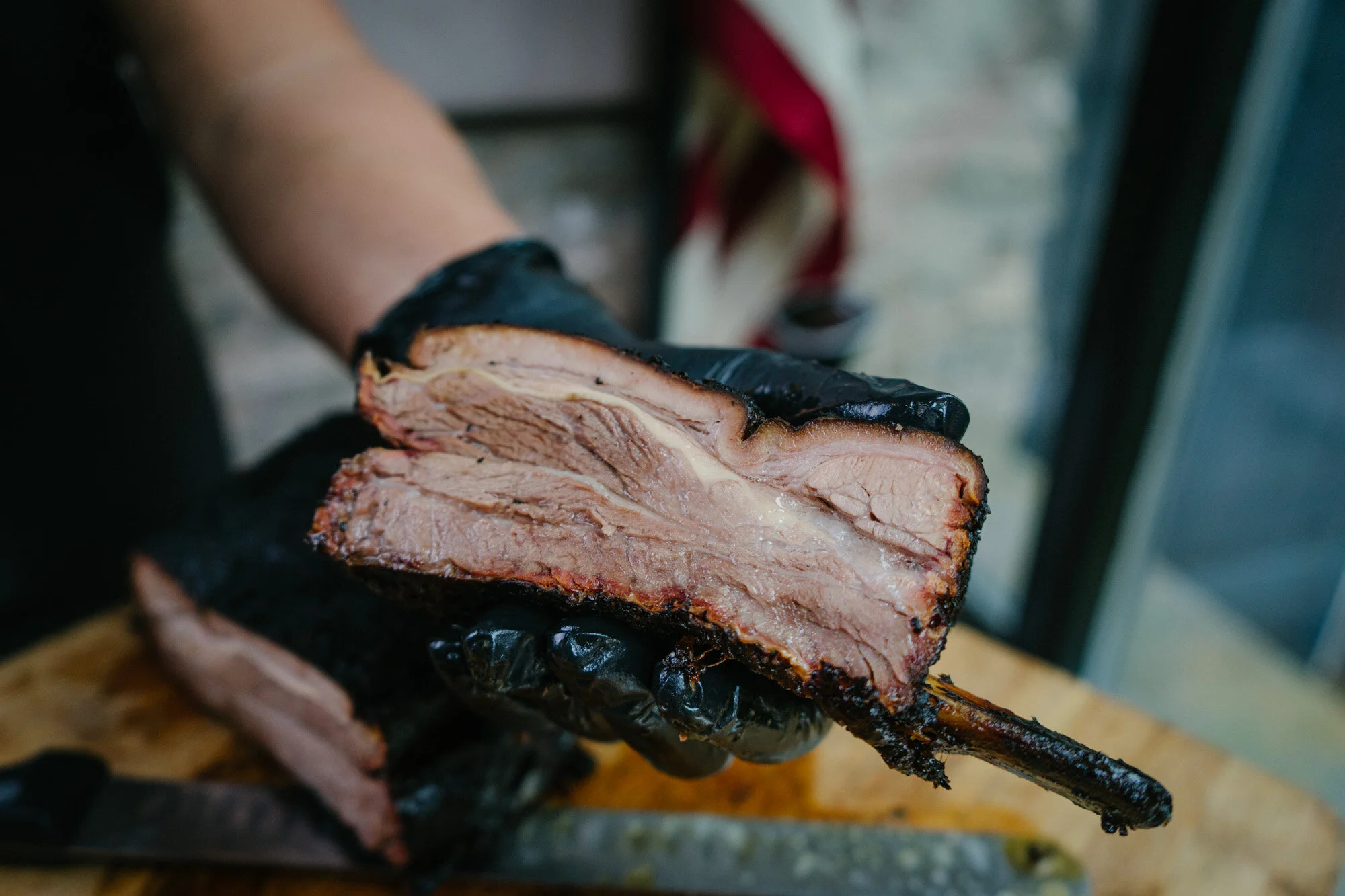 Pappy's Texas BBQ | Kendal BBQ Restaurant & Takeaway