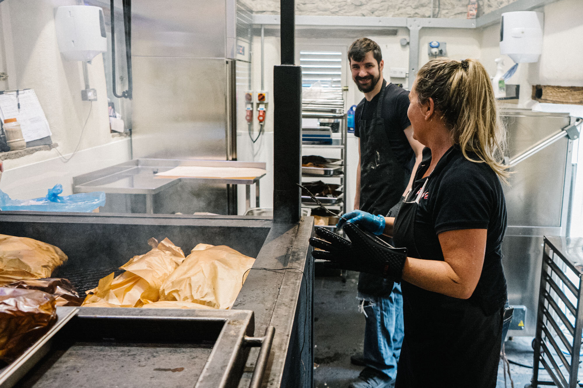 Pappy's Texas BBQ | Kendal BBQ Restaurant & Takeaway