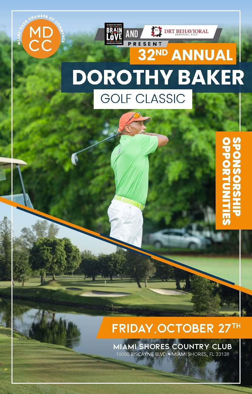 Golf — Miami-Dade Chamber of Commerce