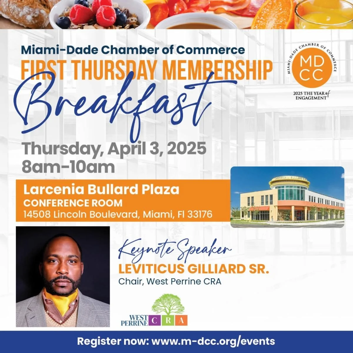 Upcoming Events — Miami-Dade Chamber of Commerce
