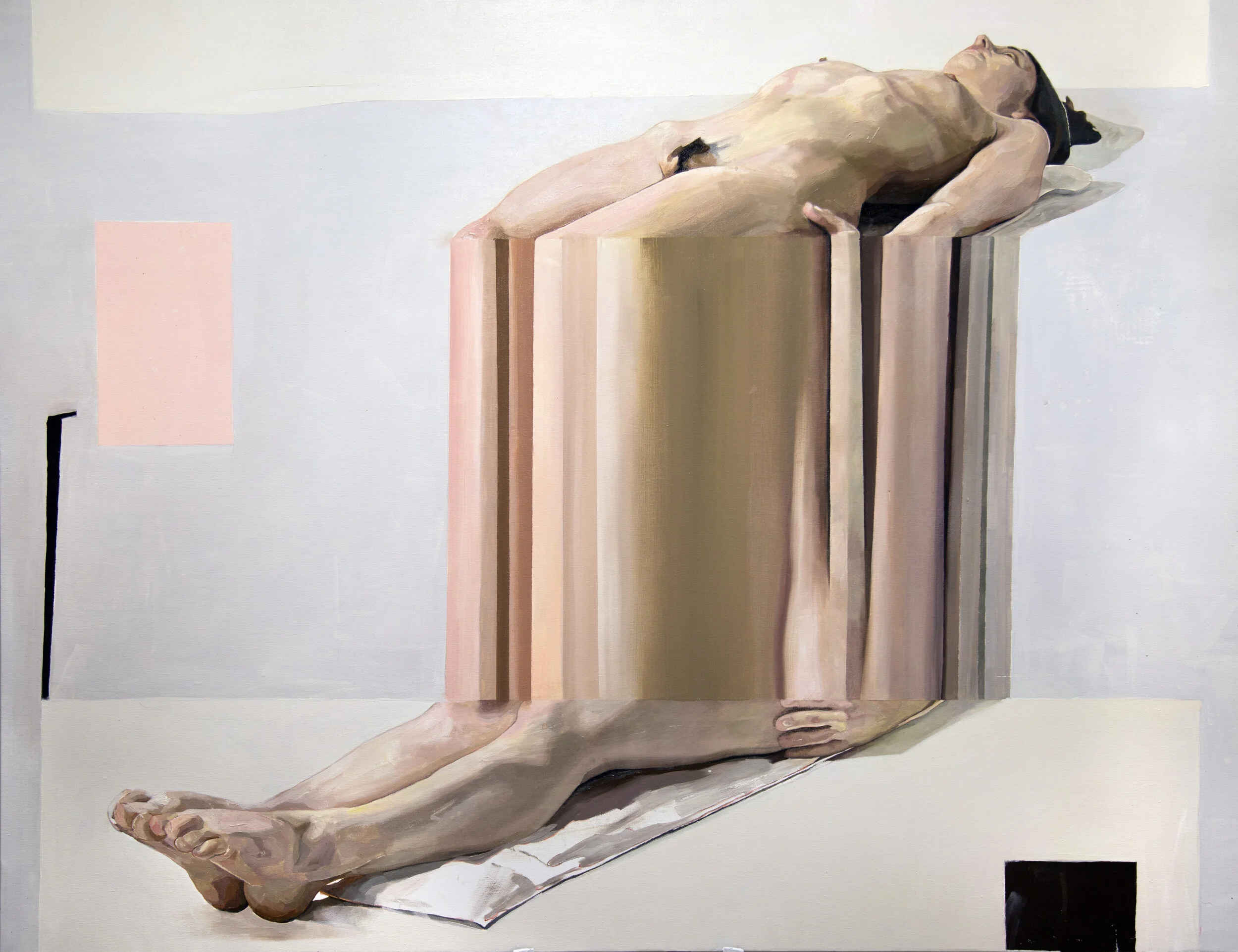 2020 — Benjamin Garcia Benjamin Garcia Biography & Works