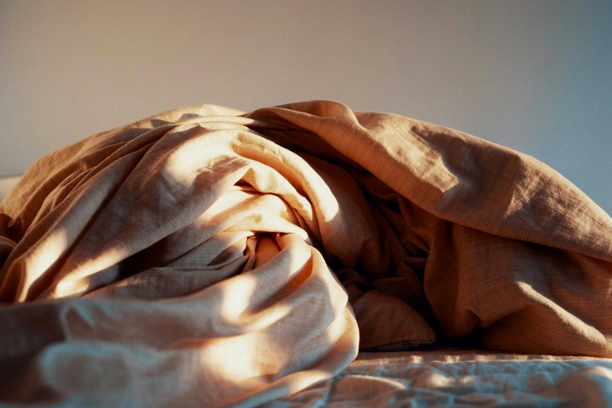 Freeze: When Your Nervous System Shuts Down — Laura Tracey, LCSW