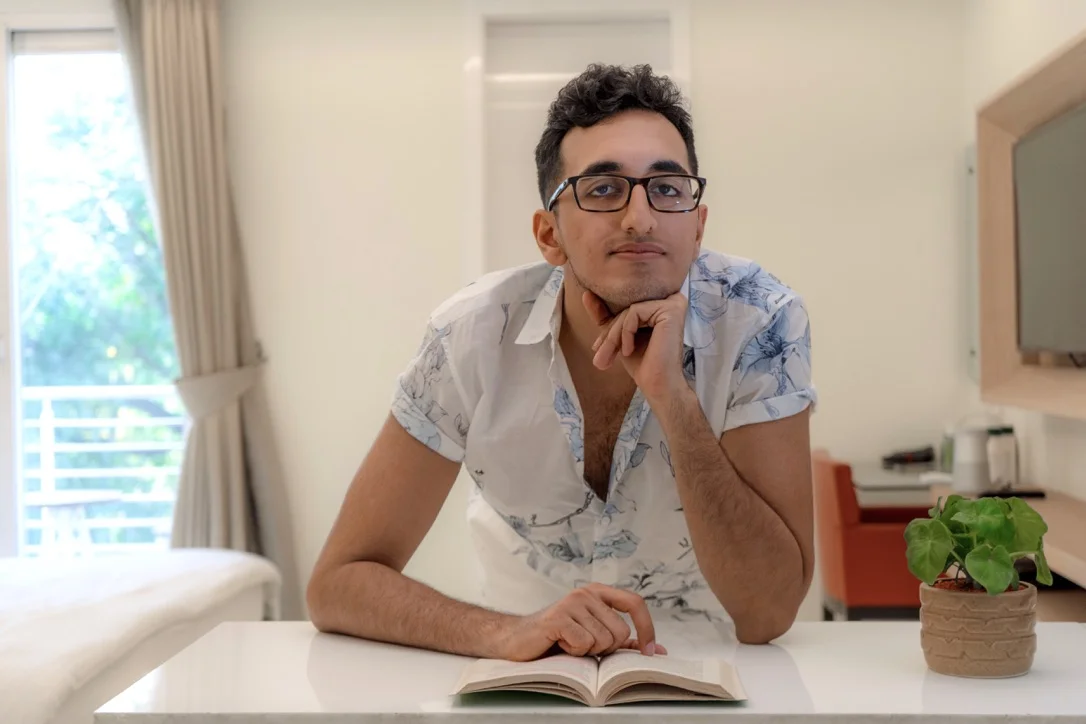 Rohan Tandon | Content Writer & Editor