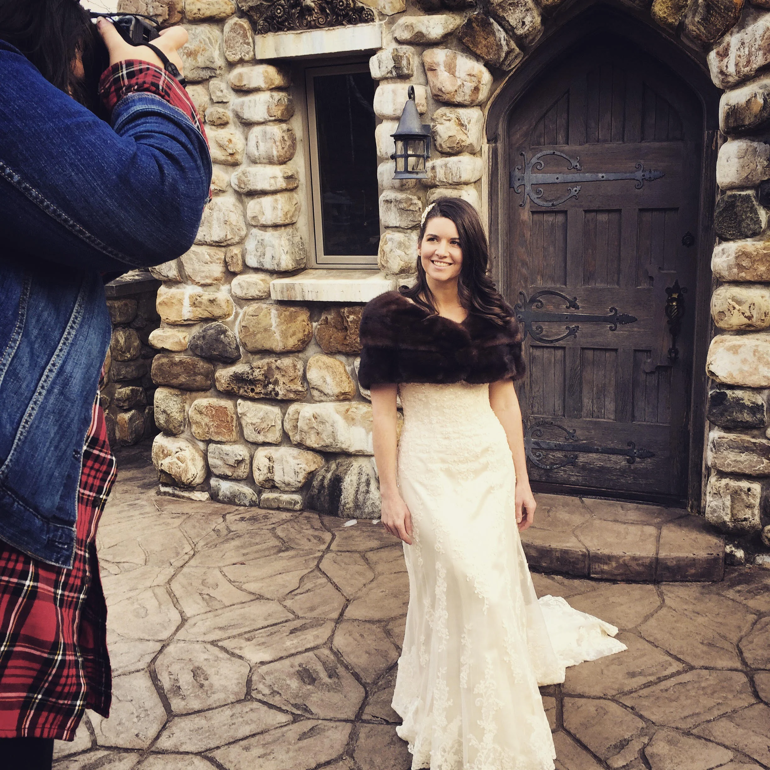 About — Equinox Photo Booth