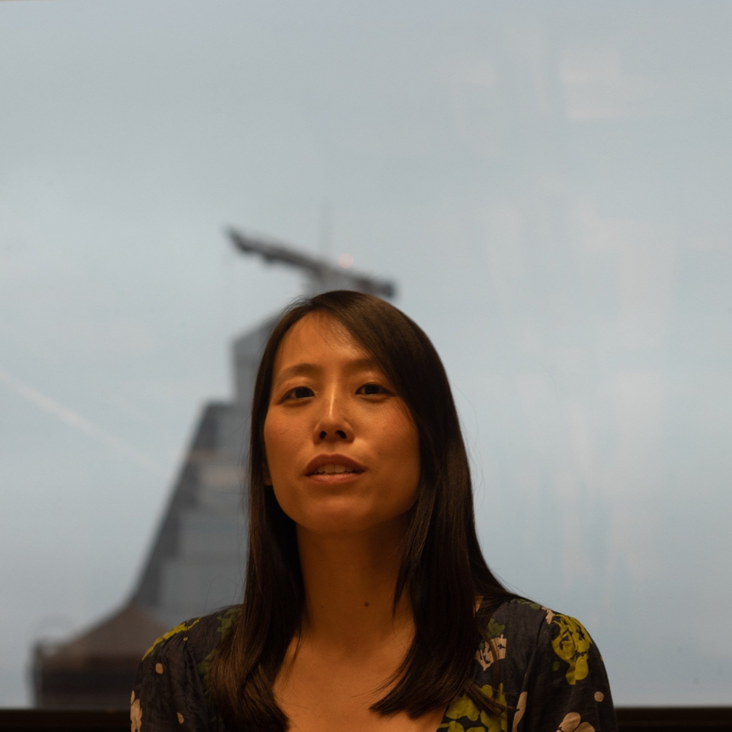 TEDC Leadership & Staff — Tishman Environment and Design Center