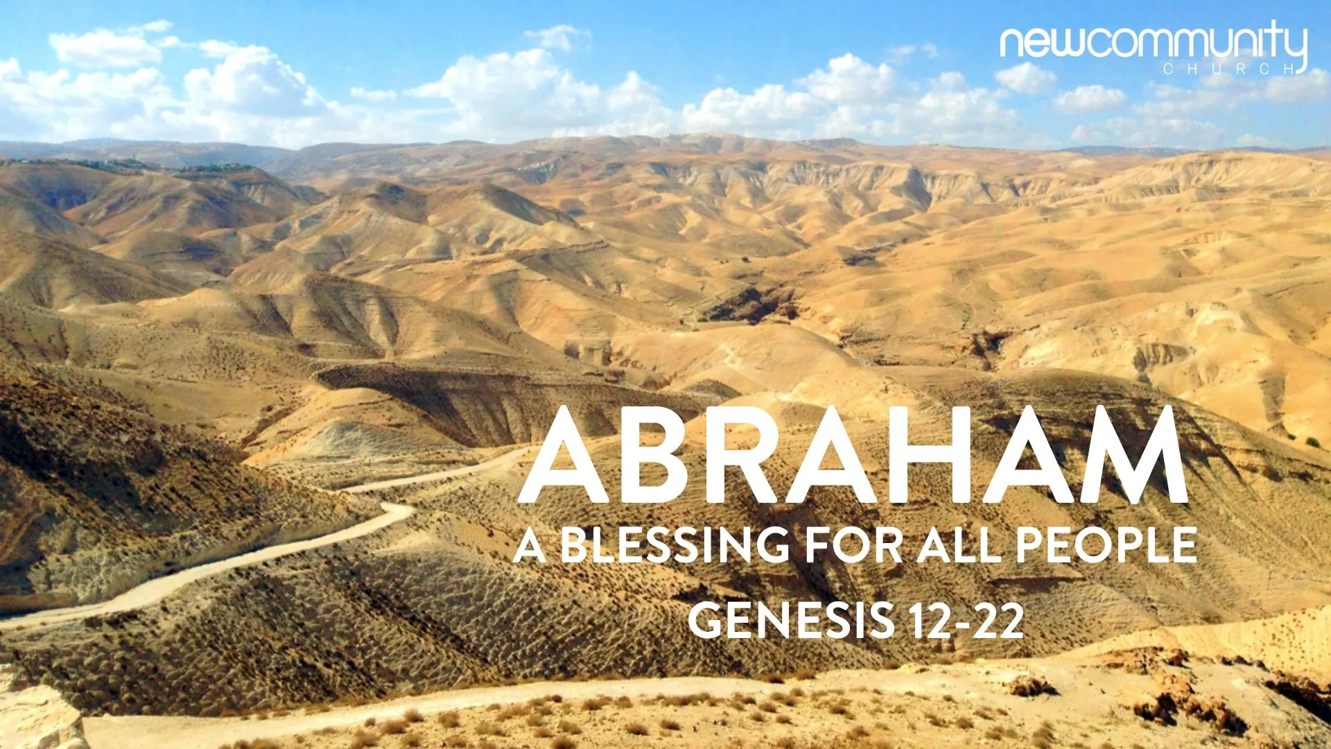 New Community Church Southampton