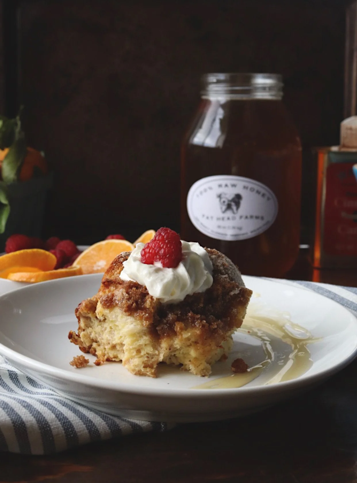 nebraska honey, local raw honey, killer bee honey, smoked honey ...