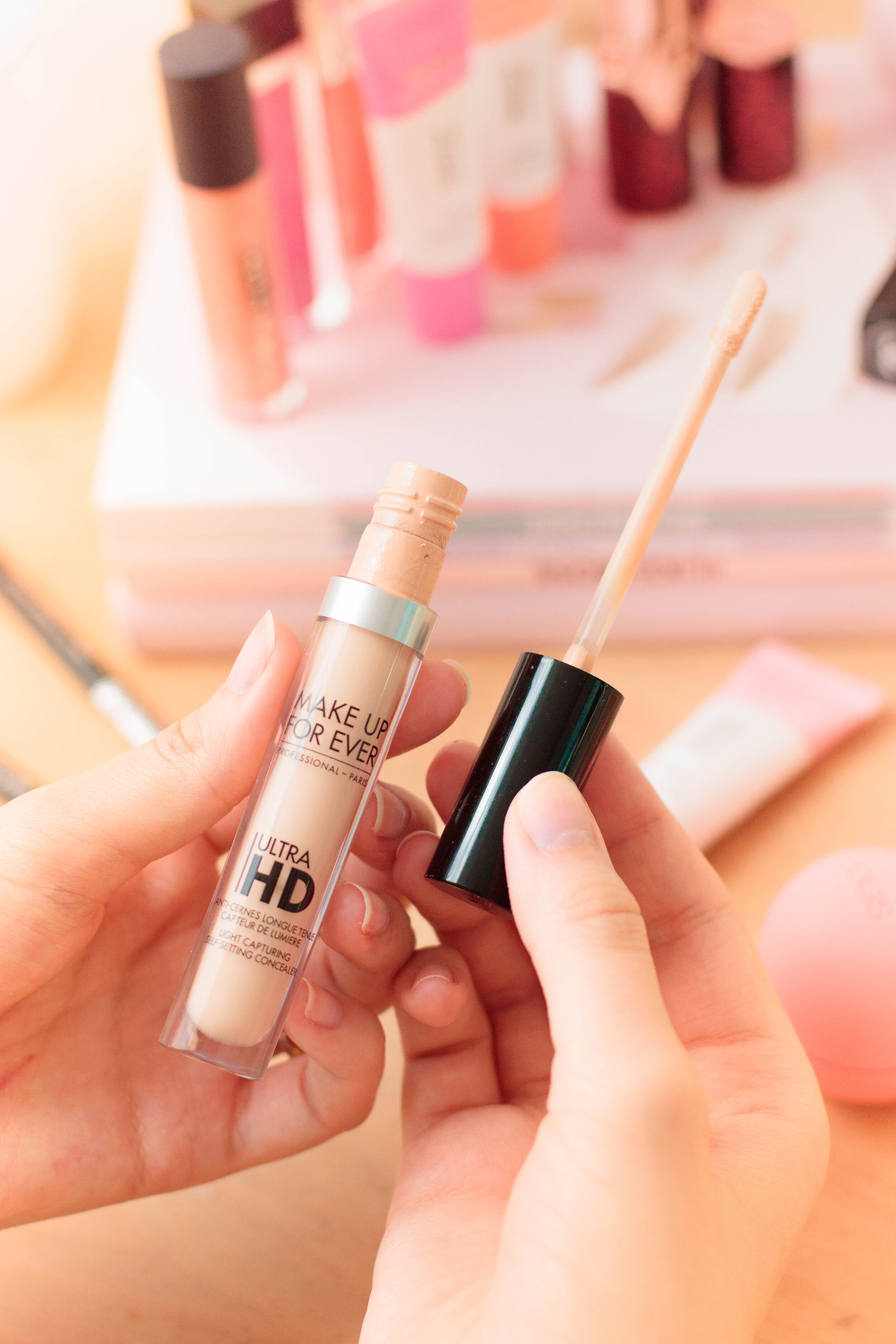 Les 10 produits maquillage indispensables à avoir dans sa trousse ...