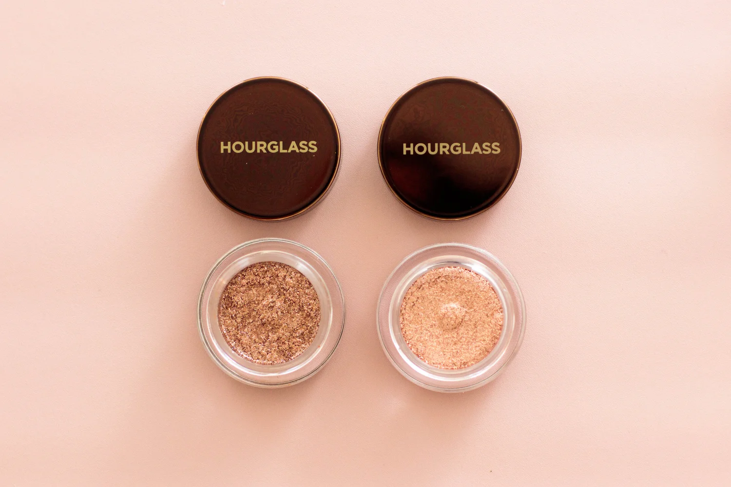 Hourglass Scattered Light Reflect & Ray, mon avis ! — Pauuulette - Blog ...