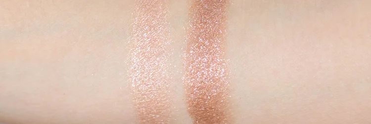 Hourglass Scattered Light Reflect & Ray, mon avis ! — Pauuulette - Blog ...