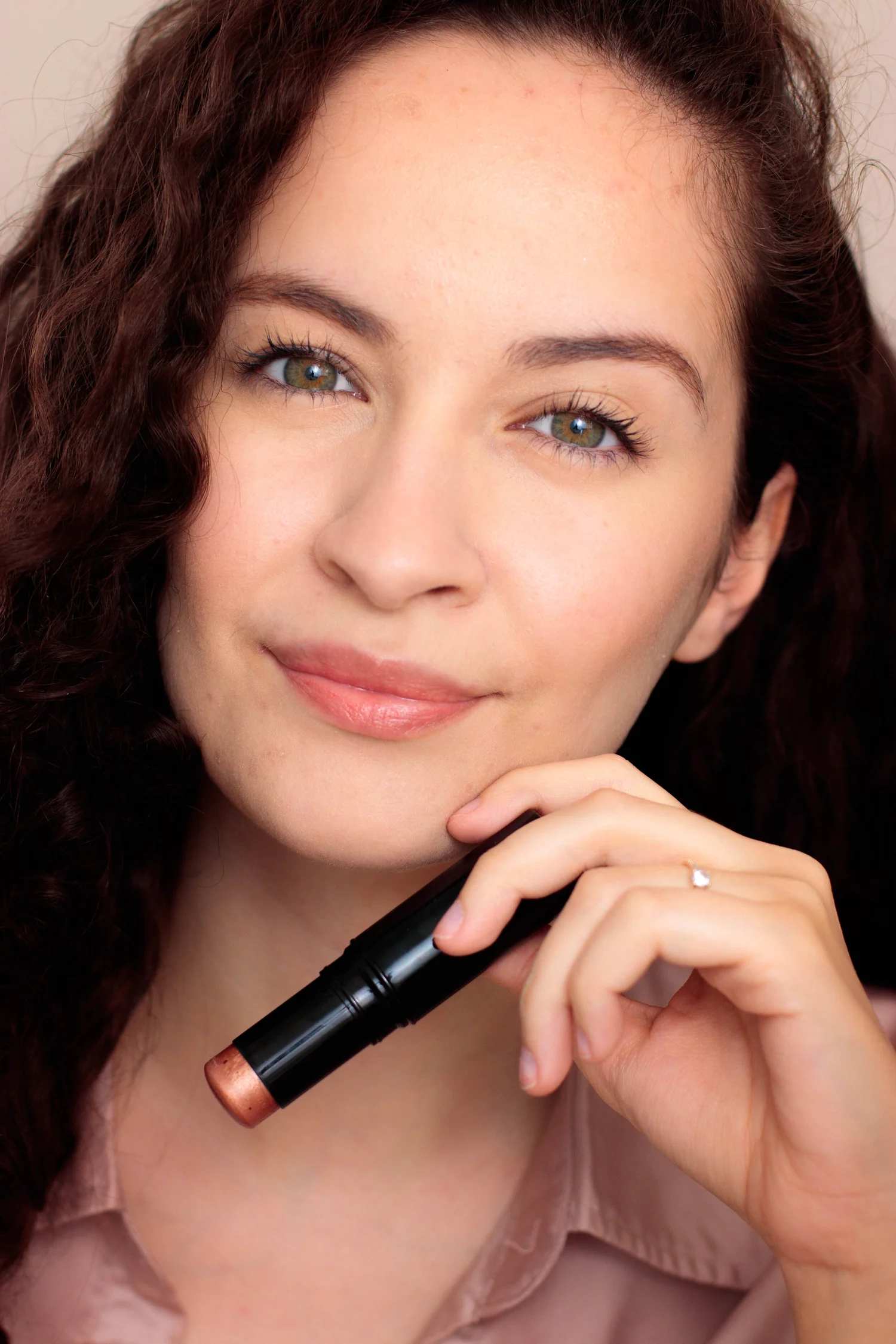 Chanel Baume Essentiel Stick Multi-Usage Golden Light, mon avis ...