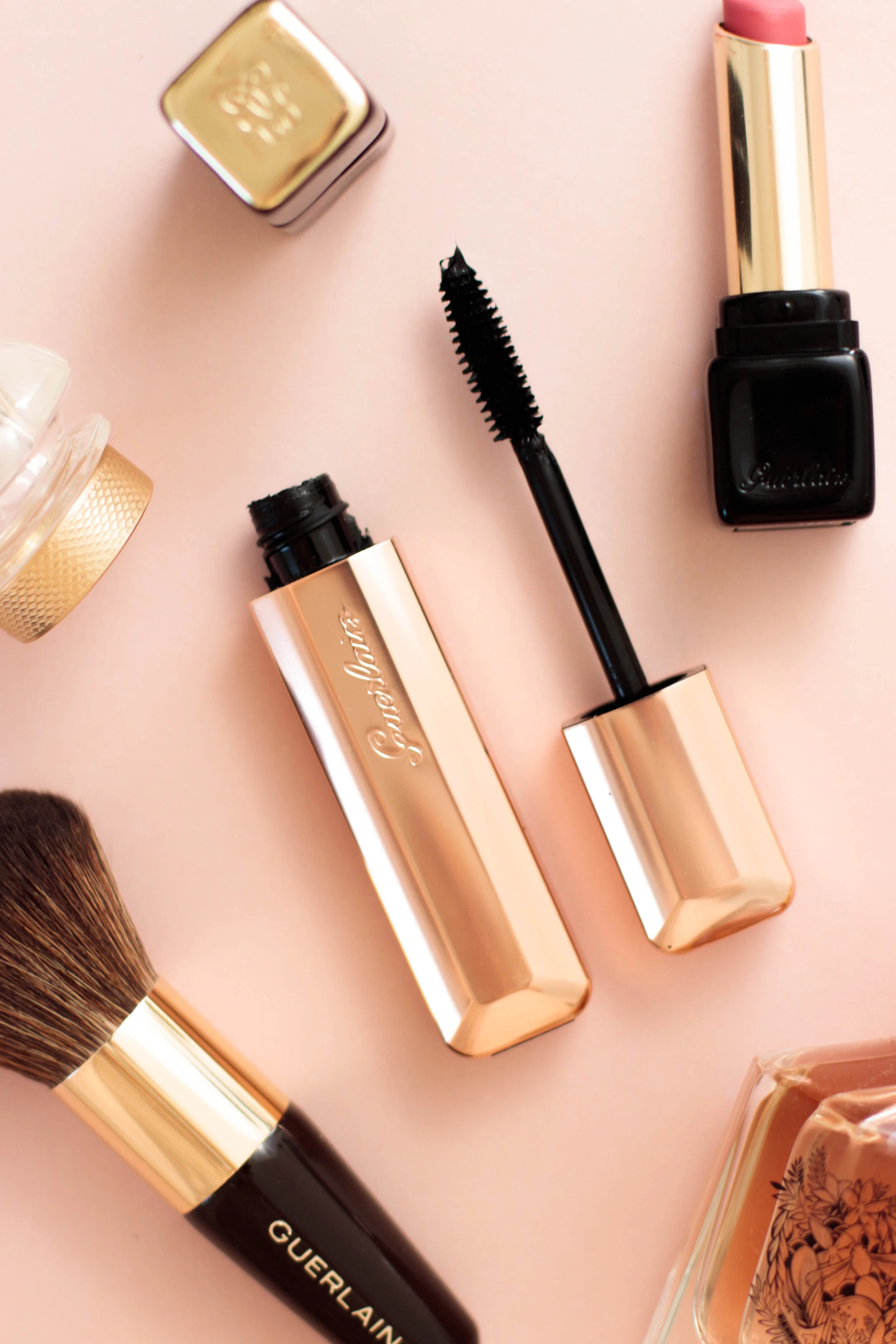 Guerlain Mad Eyes Mascara, mon avis ! — Pauuulette - Blog Makeup