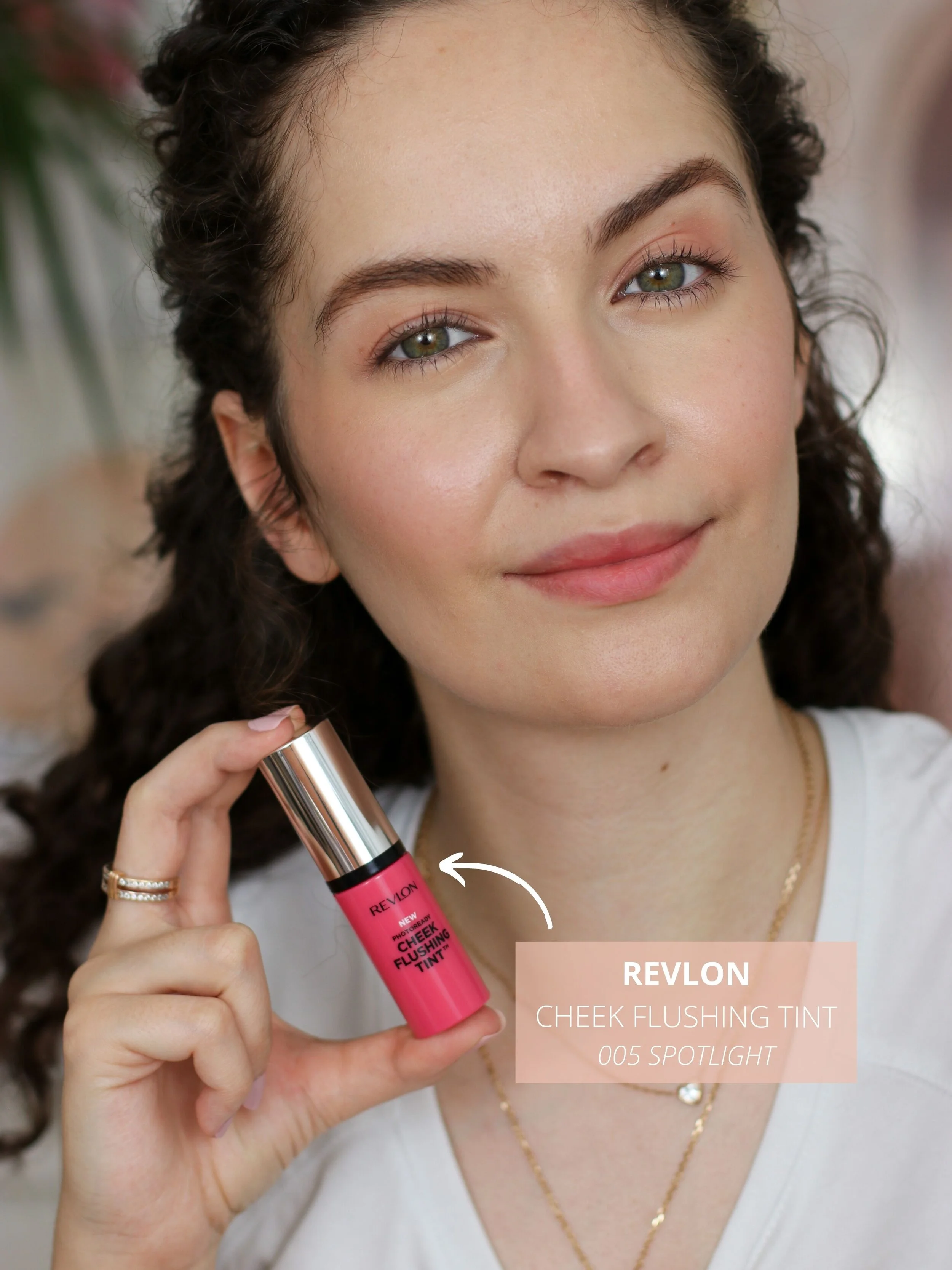 Revlon Cheek Flushing Tint, des blushs effet aquarelle à petit prix ...