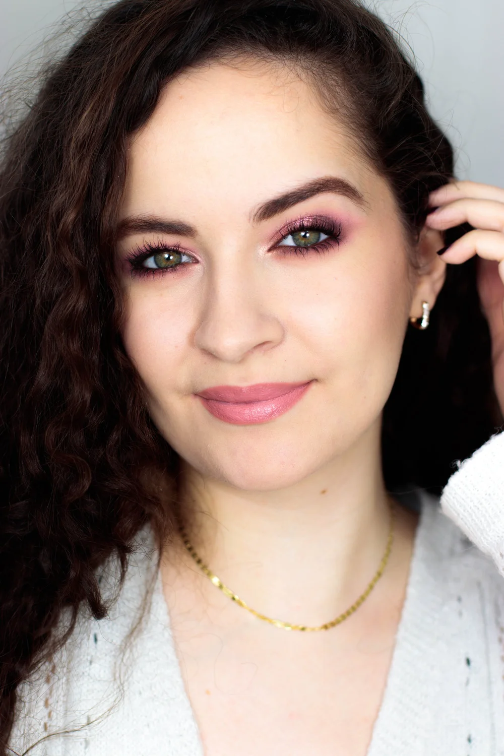 Maquiller ses yeux de la même couleur que son iris: mes conseils pour ...