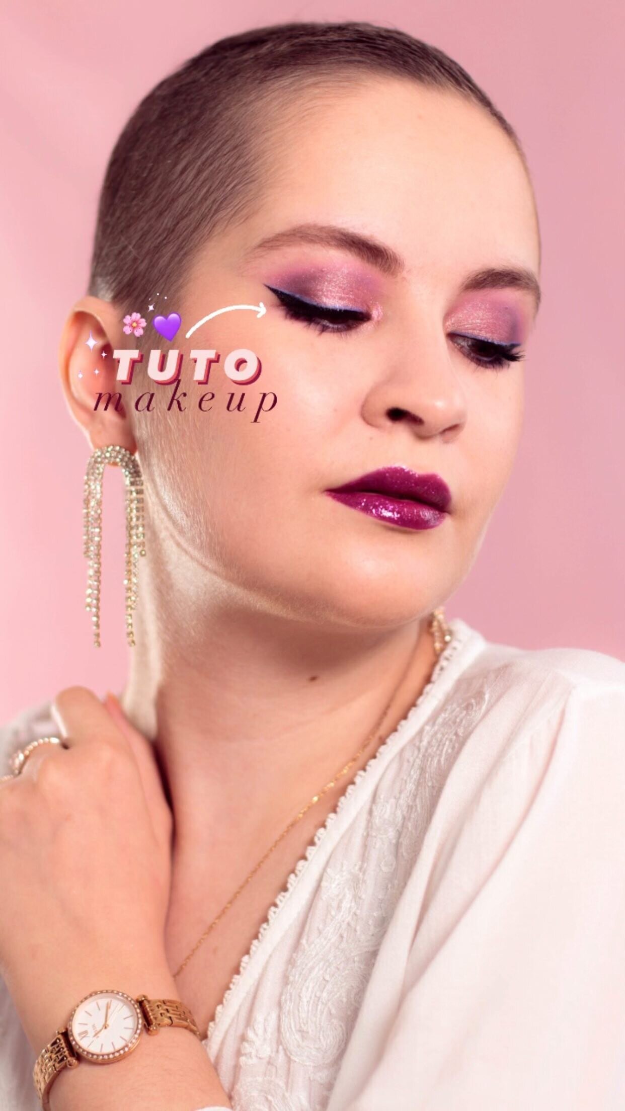 PAUUULETTE - Blog Makeup & Beauté