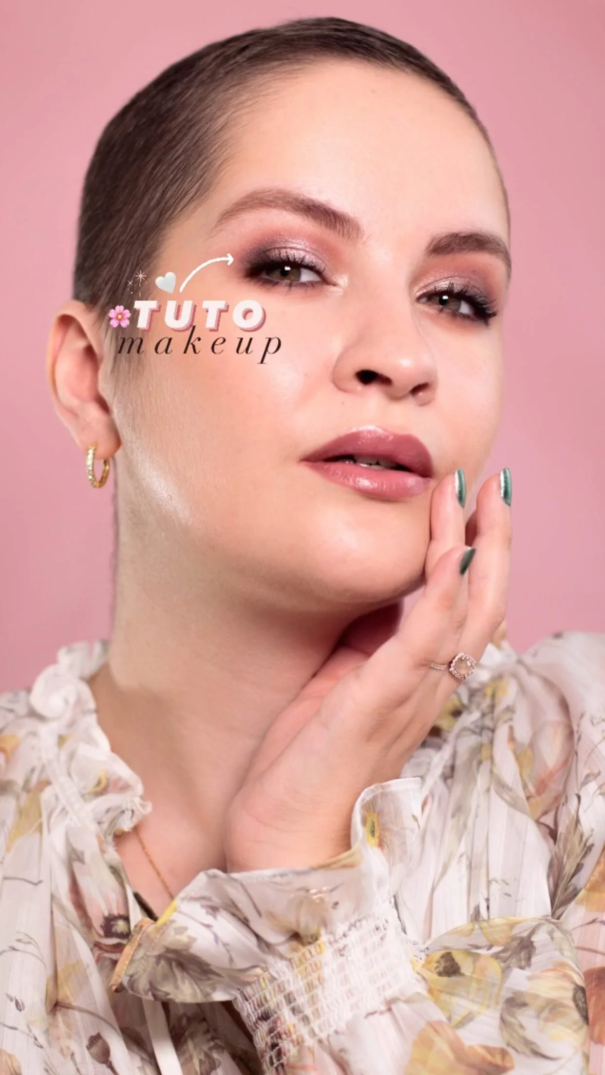 PAUUULETTE - Blog Makeup & Beauté