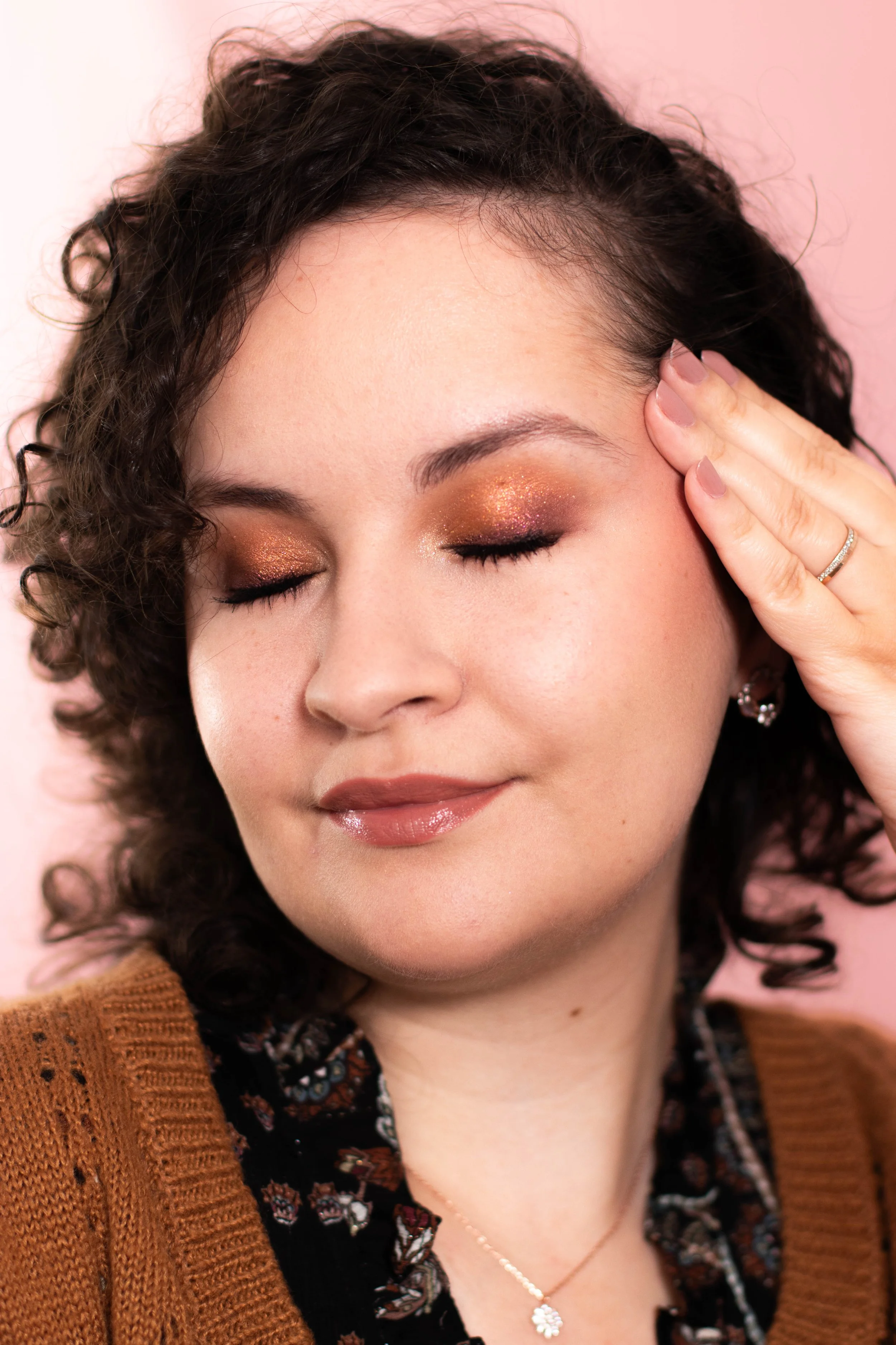 makeup — PAUUULETTE - Blog Maquillage & Beauté — Pauuulette - Blog Makeup