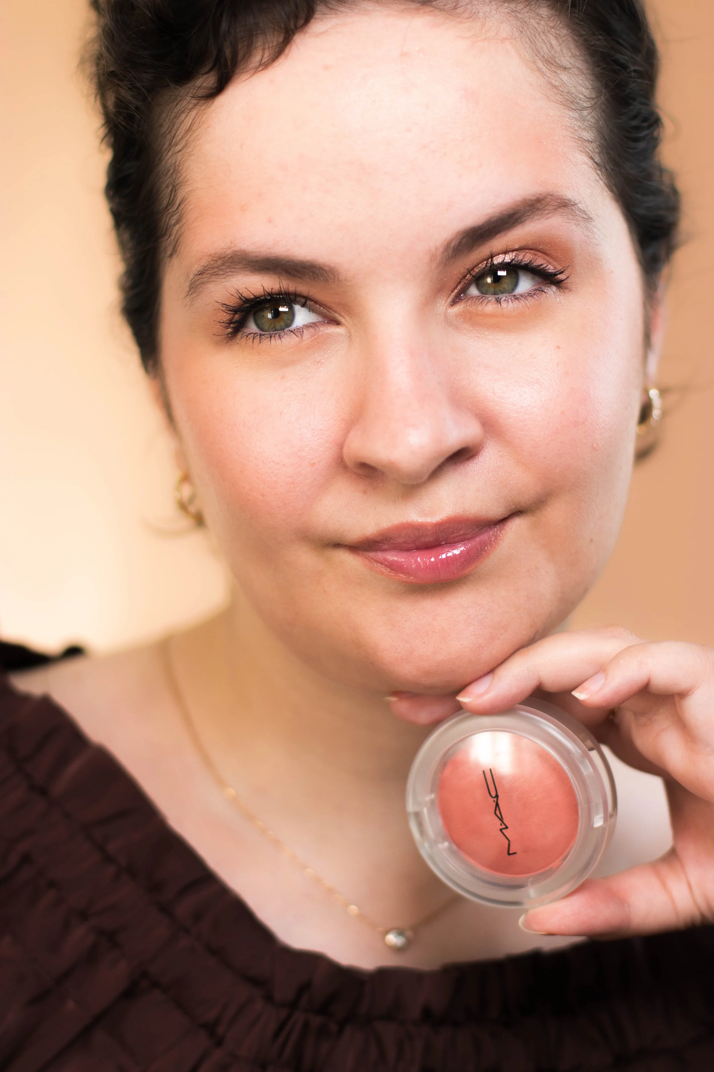 Blush effet “coup de soleil”, l’astuce bonne mine pour cet été ...