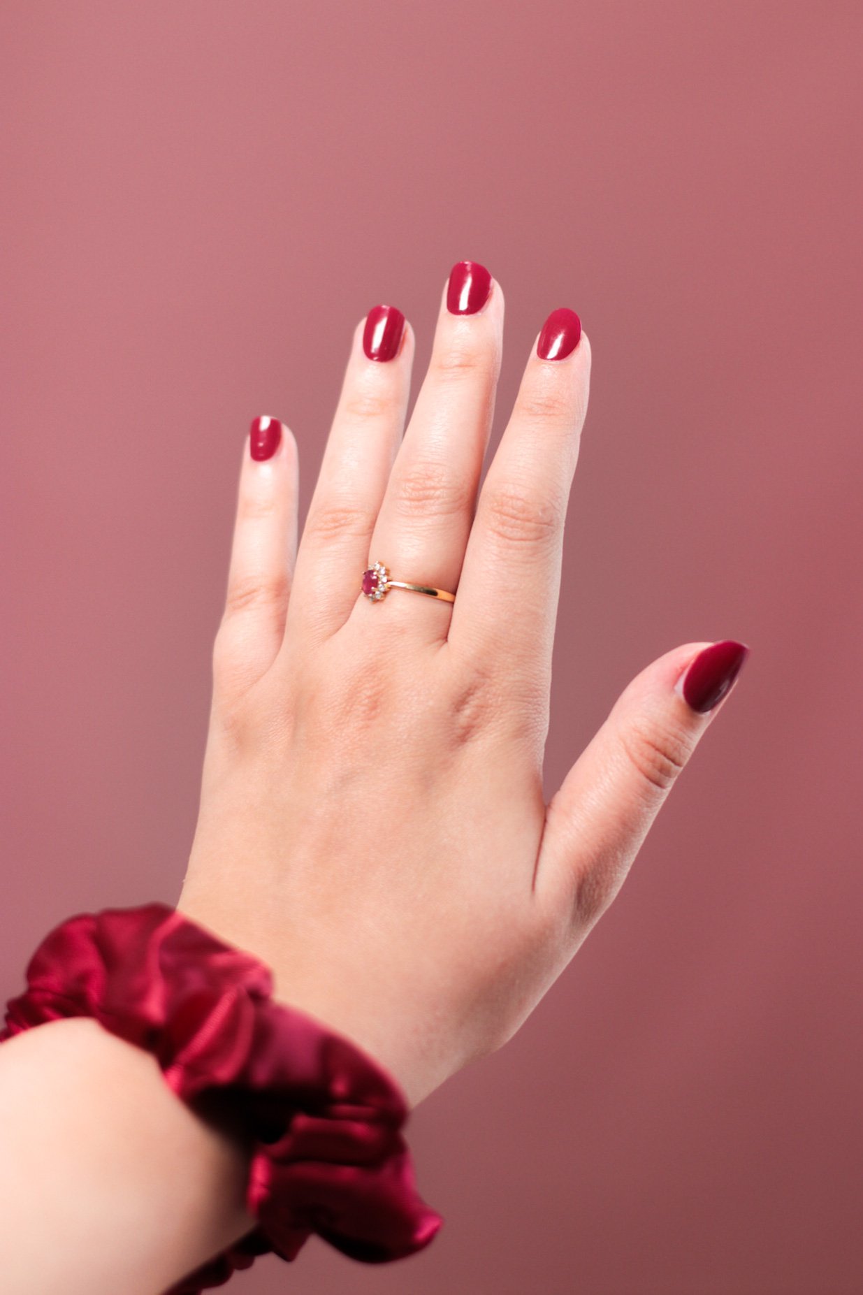 Maniko Nails, des bandes de vernis en gel UV révolutionnaires pour les ...