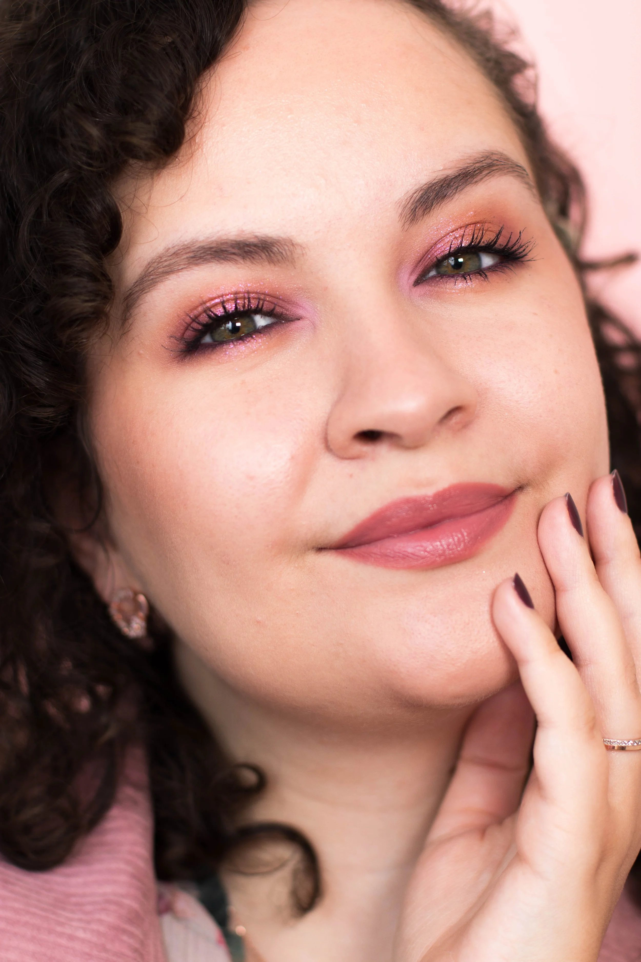 Maquillage du Jour - Mercury Retrograde #3 — Pauuulette - Blog Makeup