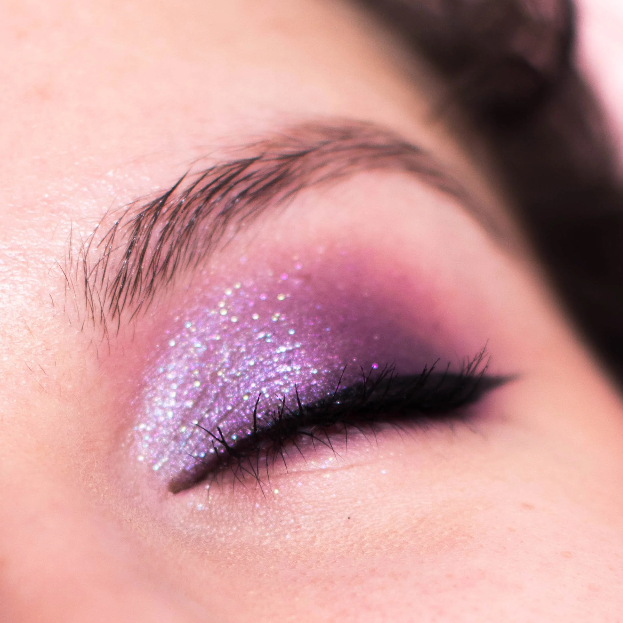 Maquillage du Jour - Roxa Palette #3 — Pauuulette - Blog Makeup