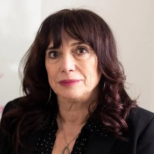 Debora Marks — Debbie Marks Lab