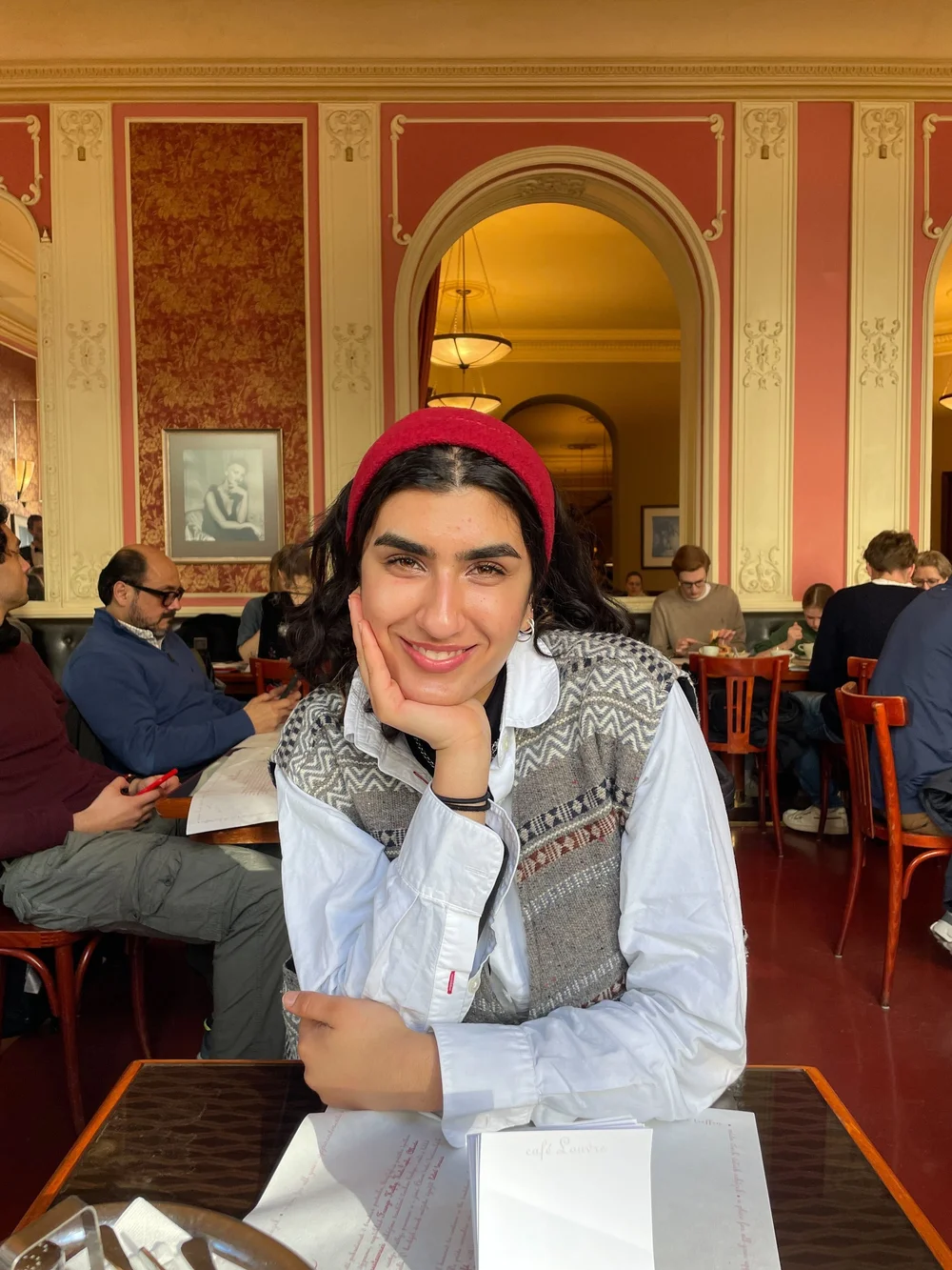 Members — Debbie Marks Lab