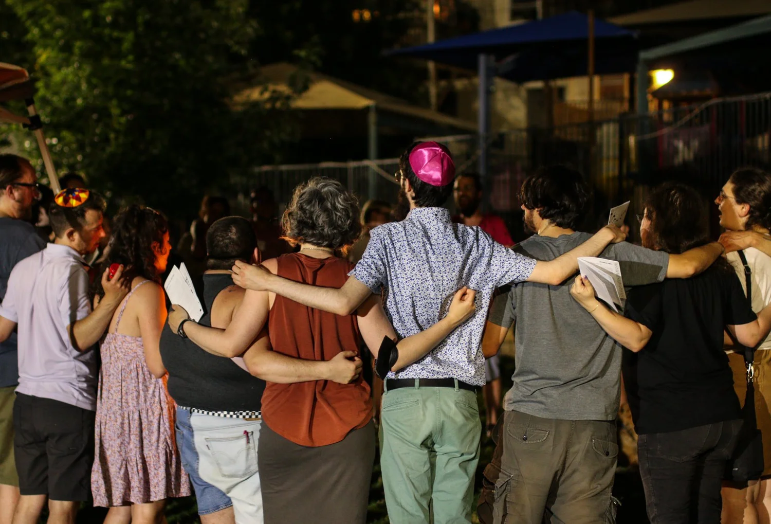 Become A Member! — Never Again Action