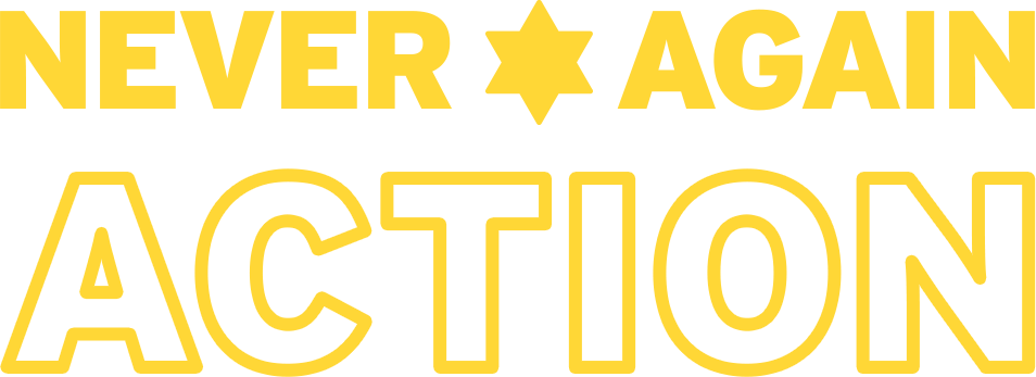 Never Again Action