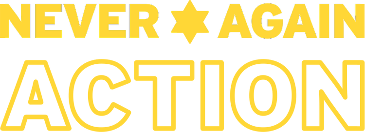Never Again Action