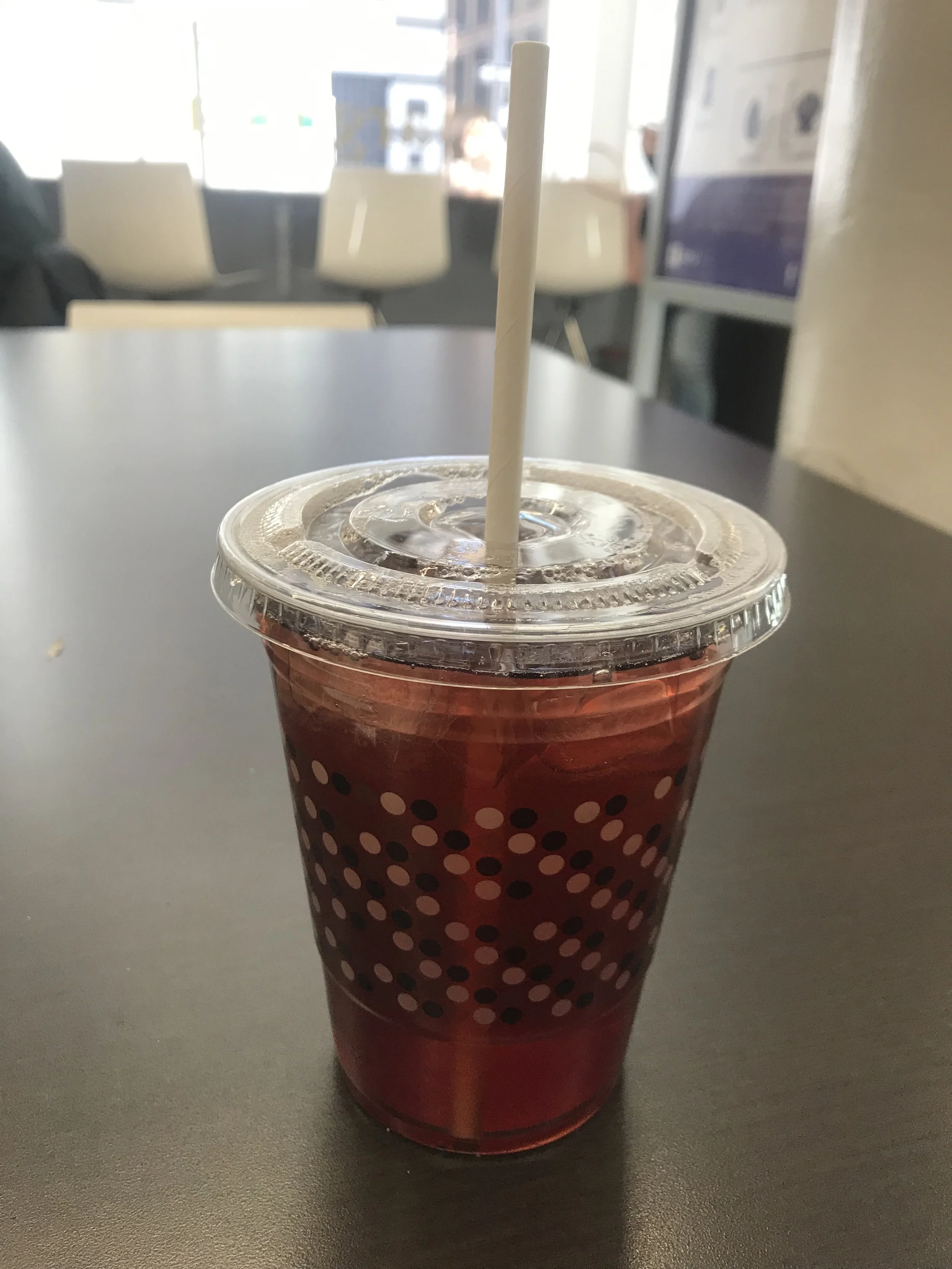 Argo Tea's Signature Favorites — Tea & Things
