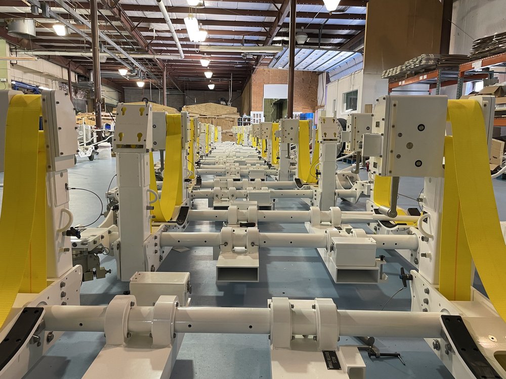 Military Case Studies — D. Gillette Industrial Services, Inc.