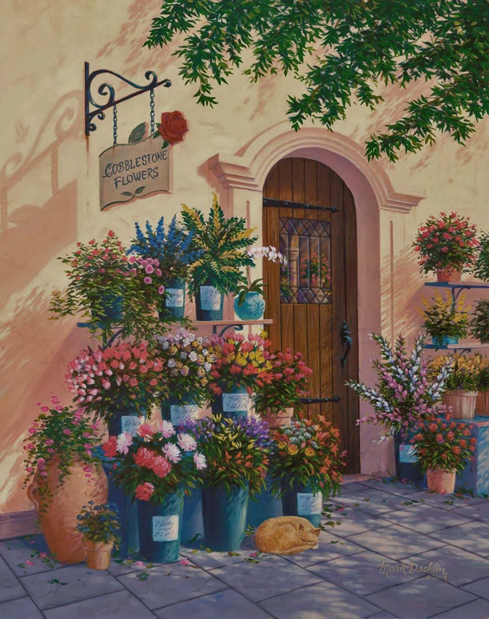 Classic Images — markdaehlinart.com