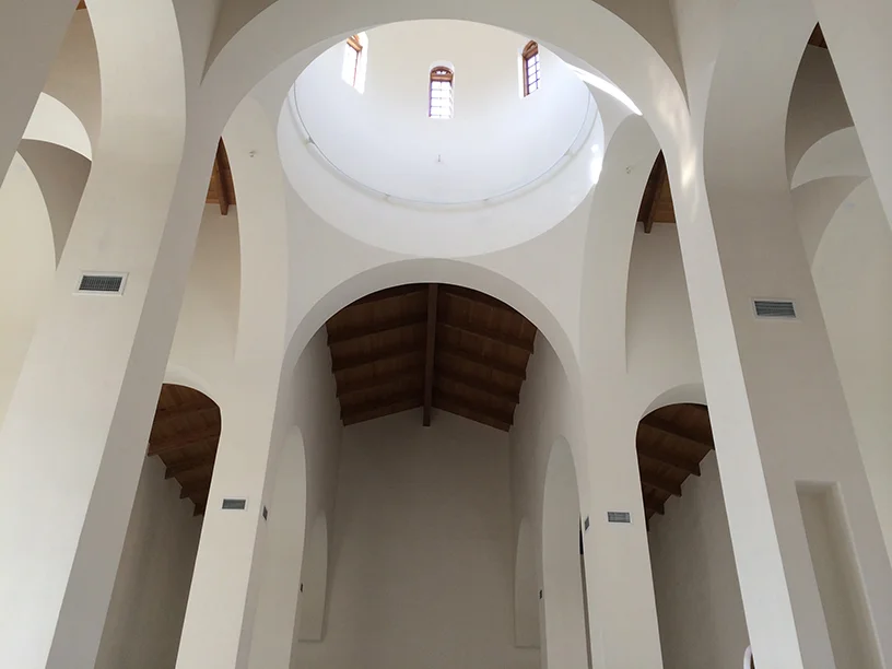 New Construction — Portland Masonry