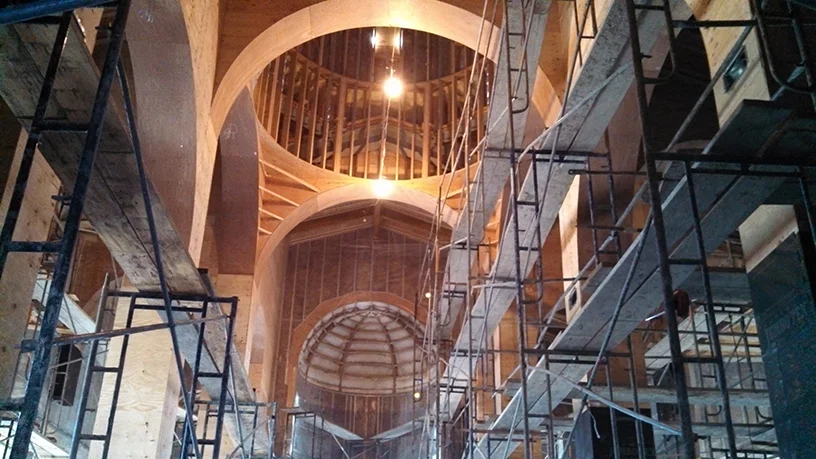 New Construction — Portland Masonry